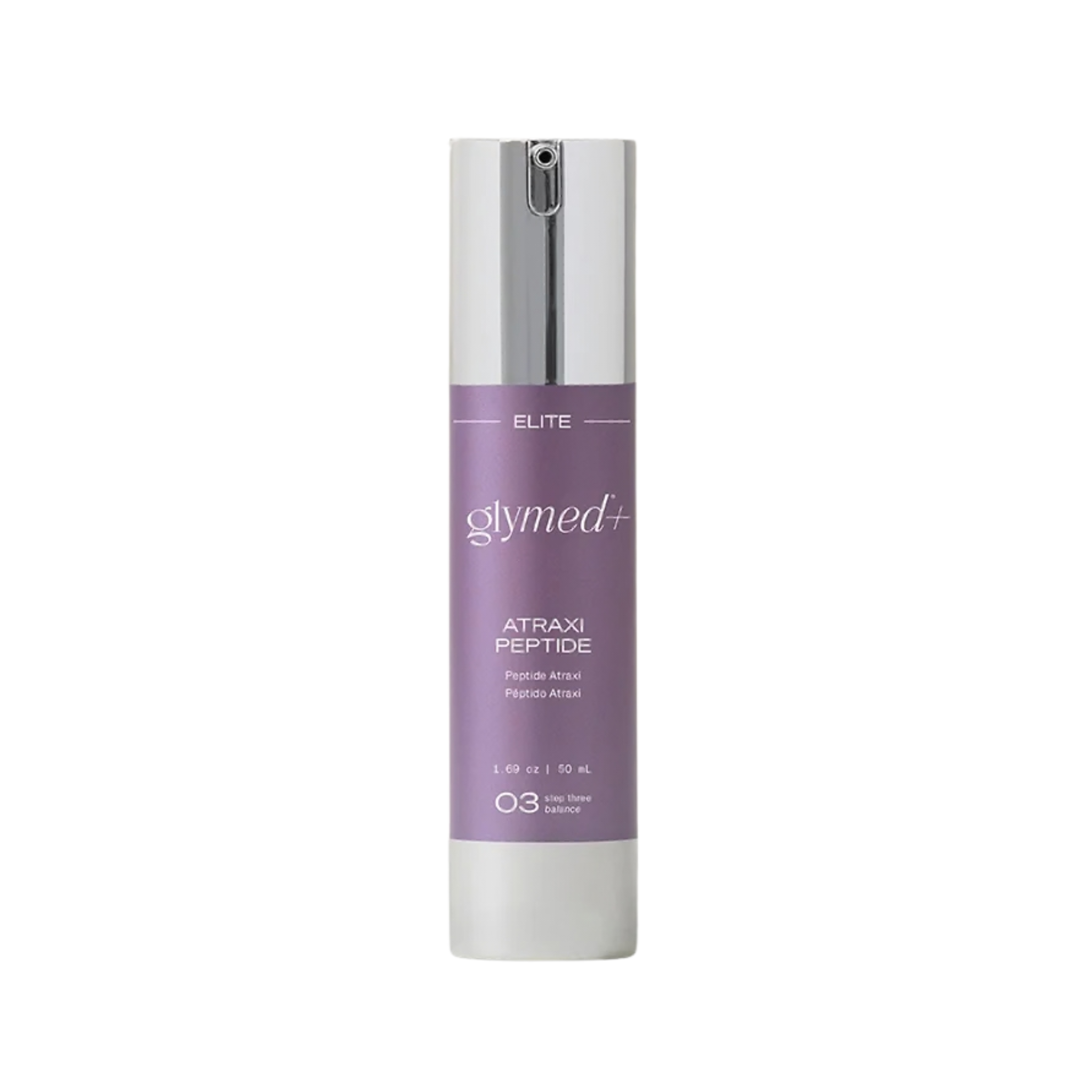 GlyMed Plus Atraxi Peptide – SkinQ Facials & Waxing