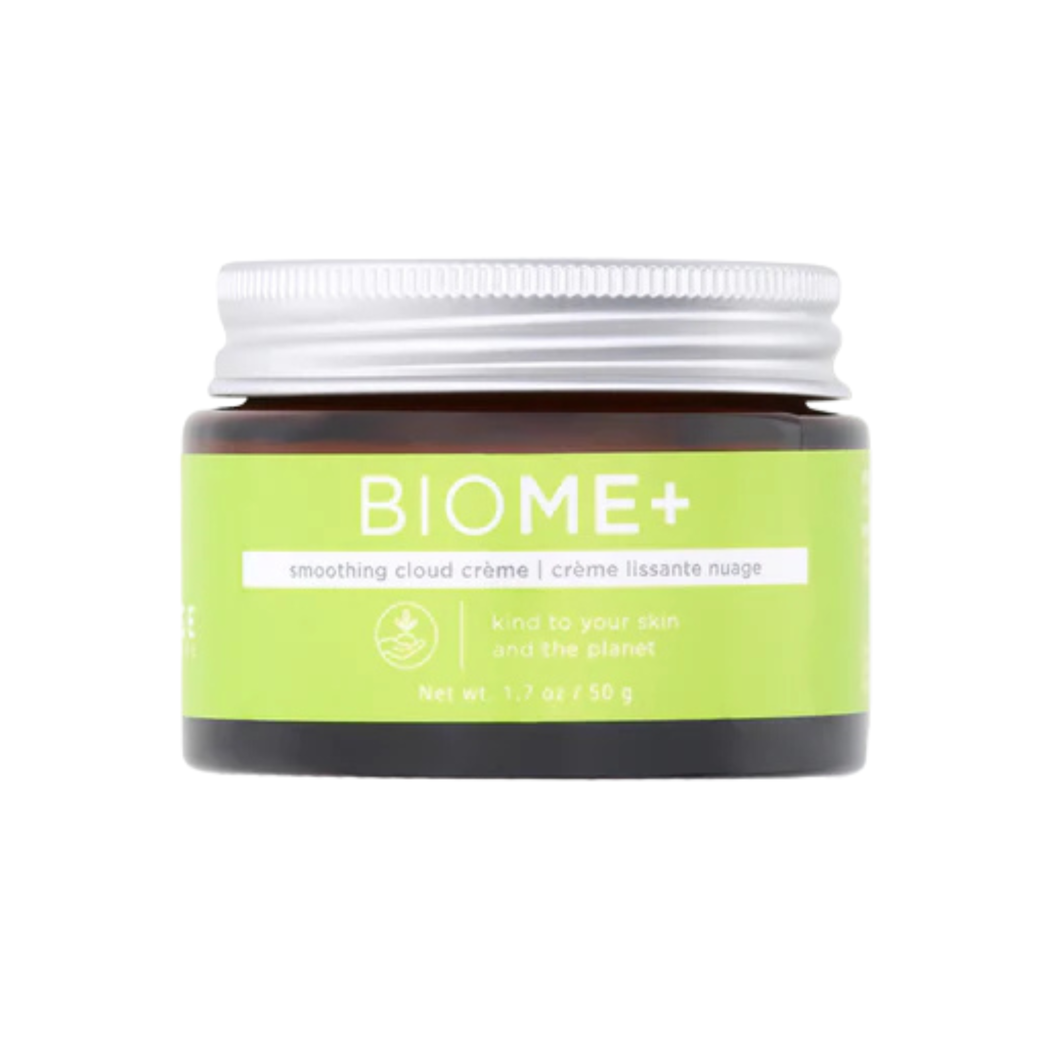 IMAGE Skincare BIOME+ smoothing cloud creme – SkinQ Facials & Waxing