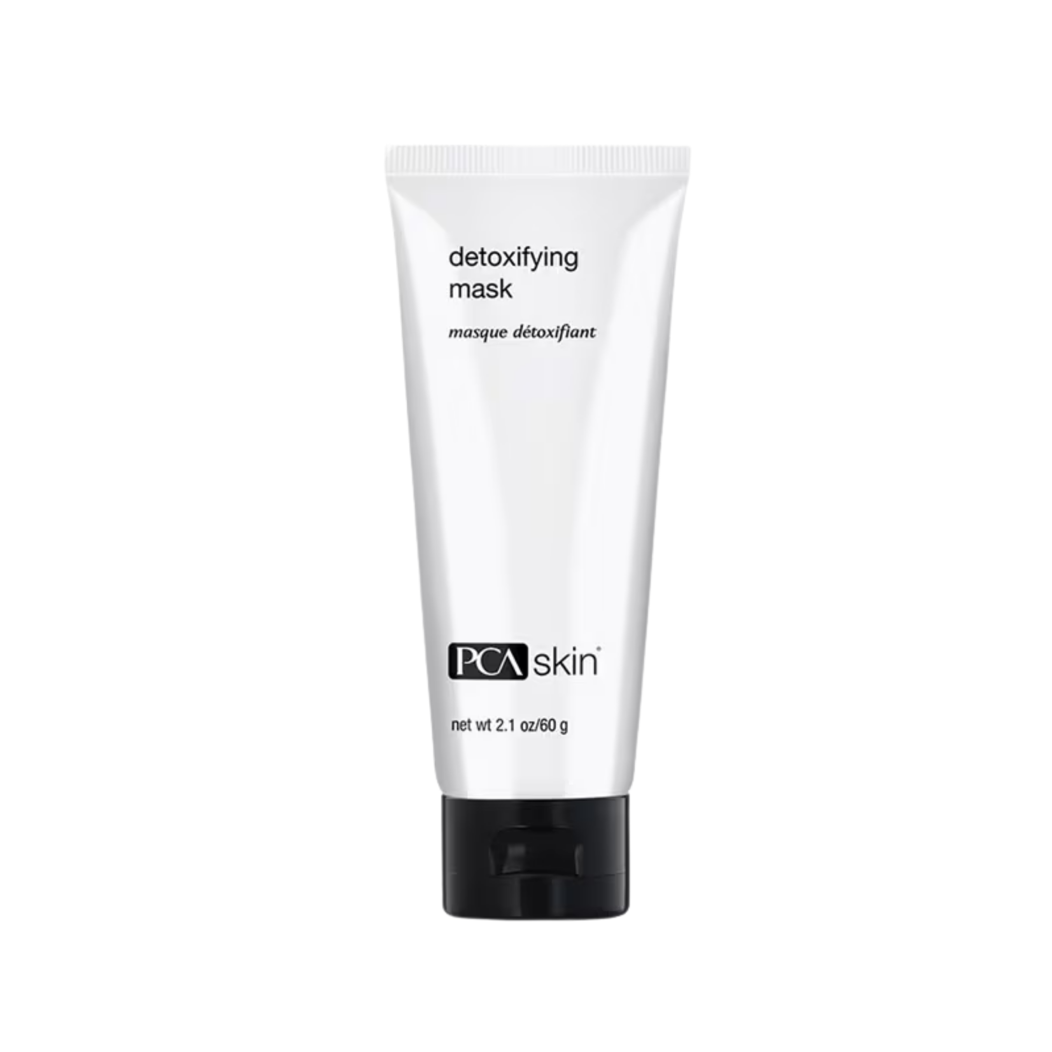 PCA Skin Detoxifying Mask – SkinQ Facials & Waxing