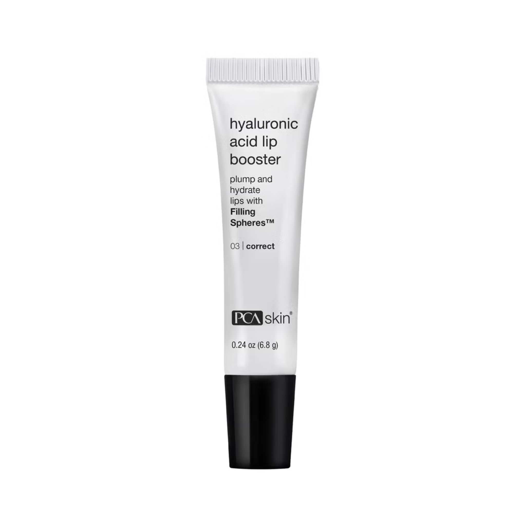 PCA Skin Hyaluronic Acid Lip Booster – SkinQ Facials & Waxing