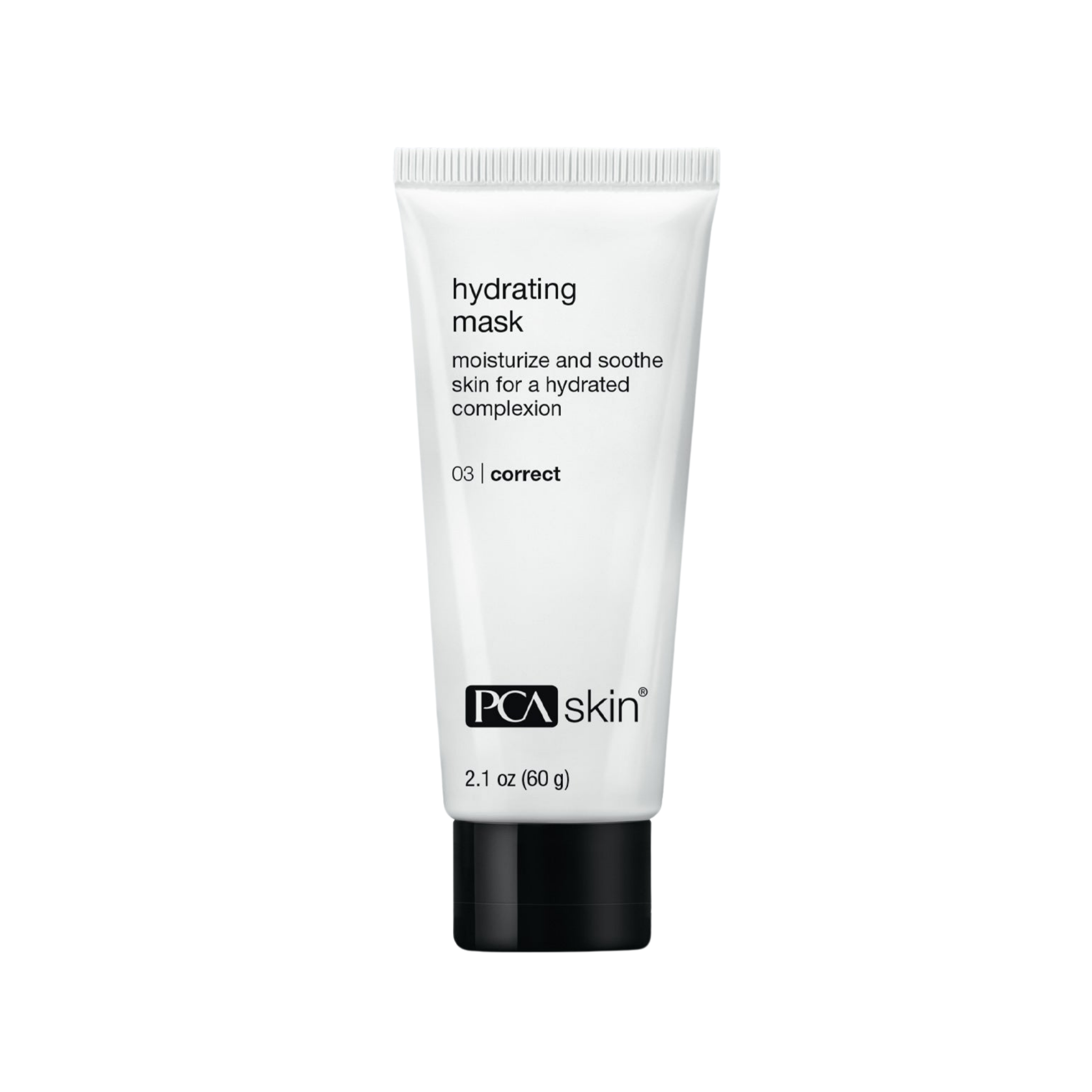 PCA Skin Hydrating Mask – SkinQ Facials & Waxing