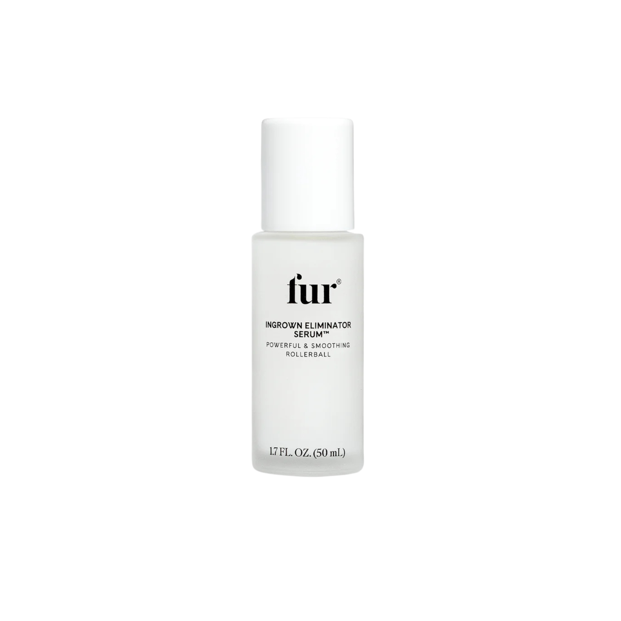 Fur Ingrown Eliminator Serum Rollerball – SkinQ Facials & Waxing